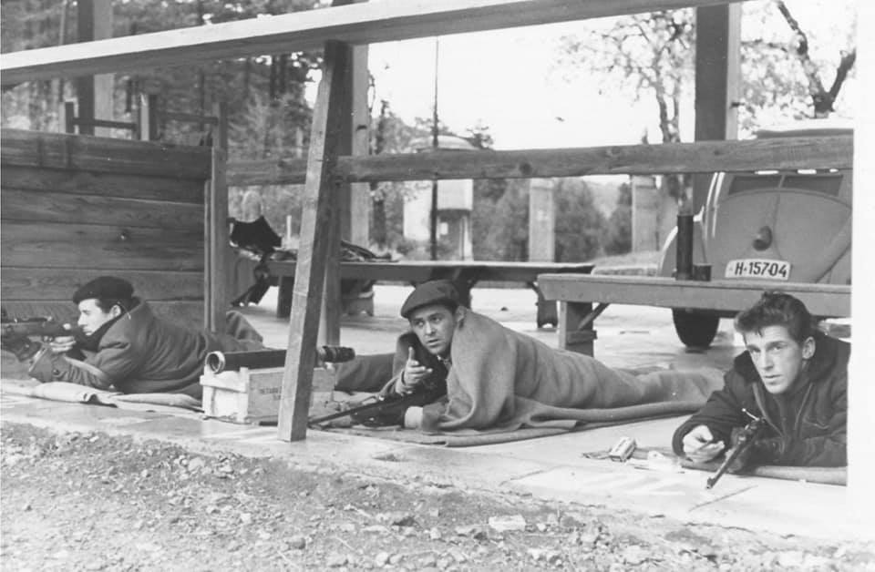 STRELJANA DRENOVA: Zatvorena za sportaše, ali otvorena za djelatnike ...