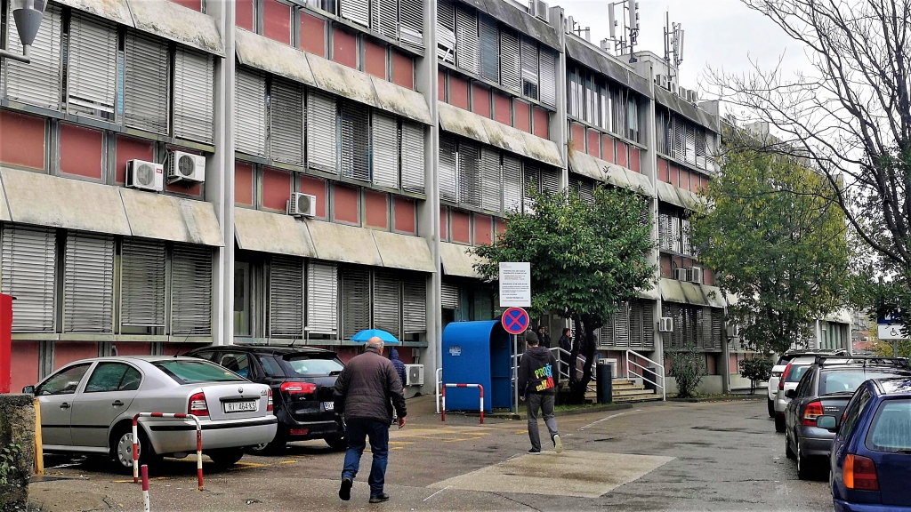 U petak u Rijeci u Poliklinici lokaliteta Rijeka Dan otvorenih vrata uz konzultacije i savjete ...