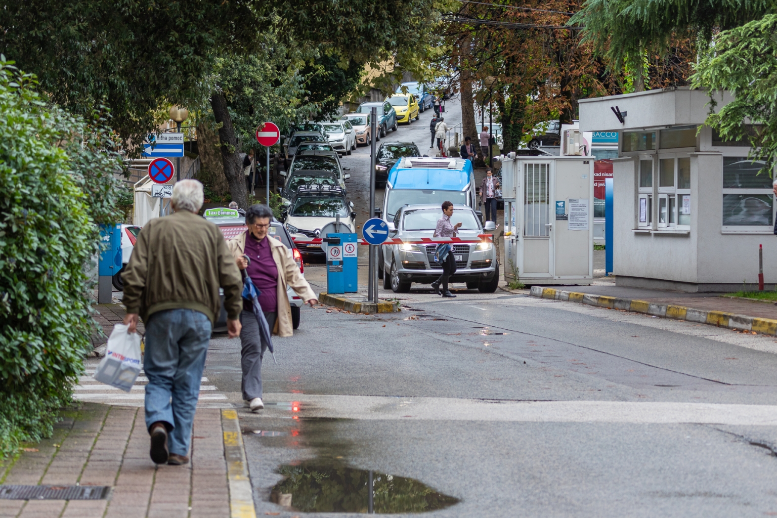 U četvrtak Dan otvorenih vrata Klinike za oftalmologiju KBC-a Rijeka: Besplatno izmjerite očni ...