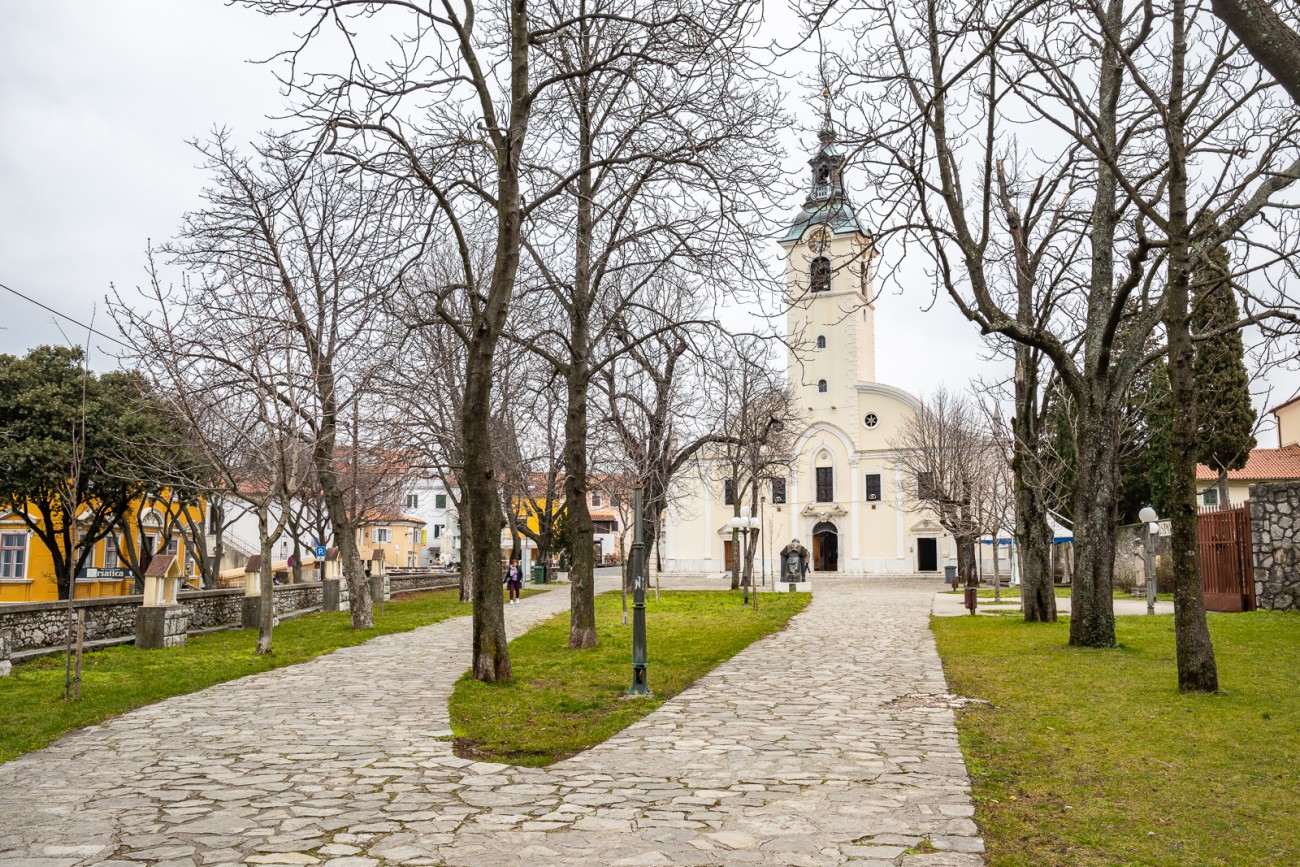 Idući tjedan počinju Dani Trsata 2022.; Donosimo cjeloviti program ...