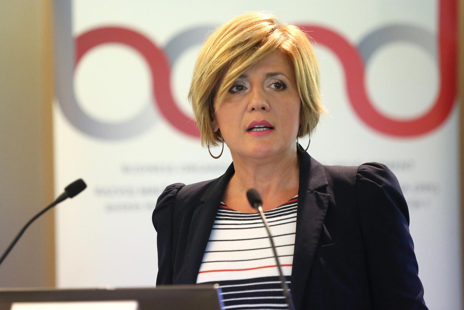 Tko je Ana Mandac? Spominje se u namještanju poslova rođaka i ...