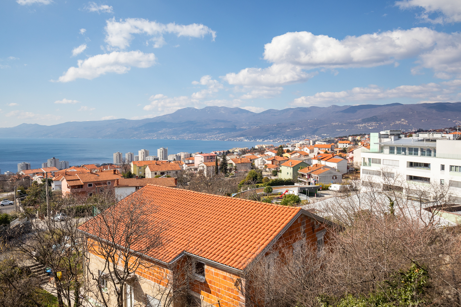 PROGNOZA Vikend u znaku hladnoće, evo kakvo nas vrijeme čeka idućeg ...