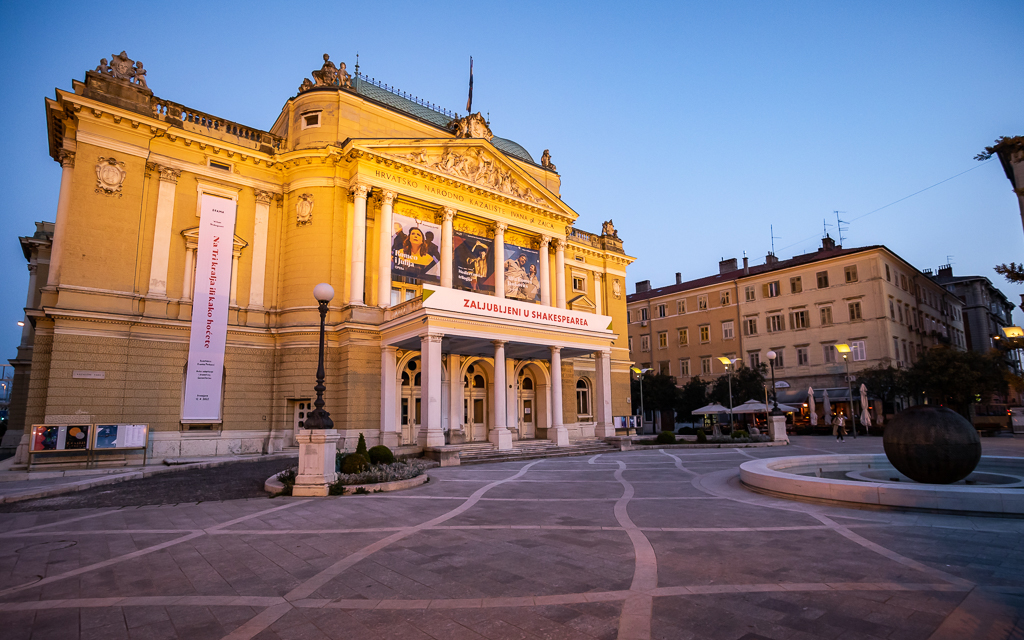 Simfonijskii koncert u „Zajcu“: „Samo Mozart“ pod ravnanjem Ivana Huta ...