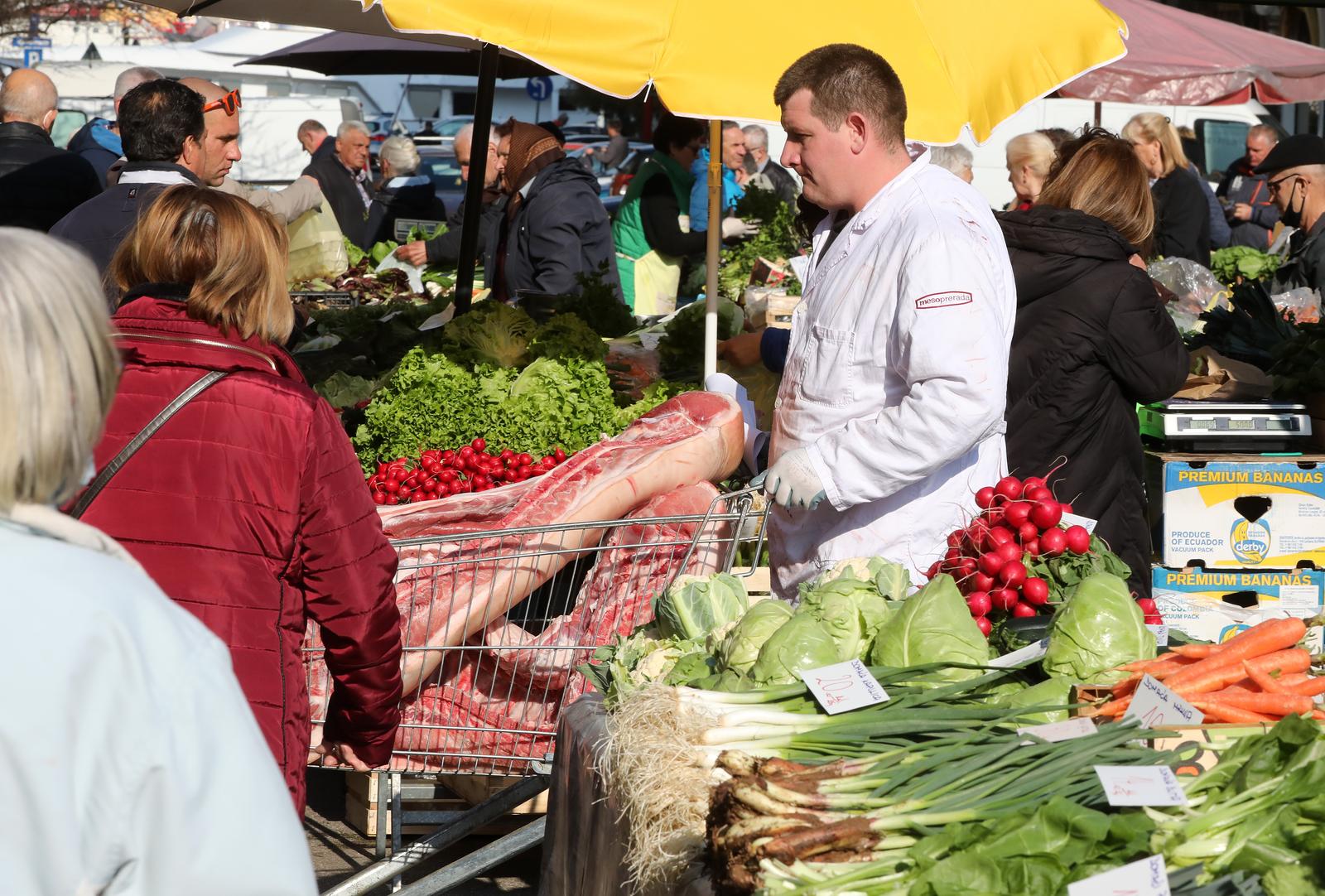 Izumiru li mesari? U škole ih se upisuje sve manje, iako nakon tri ...
