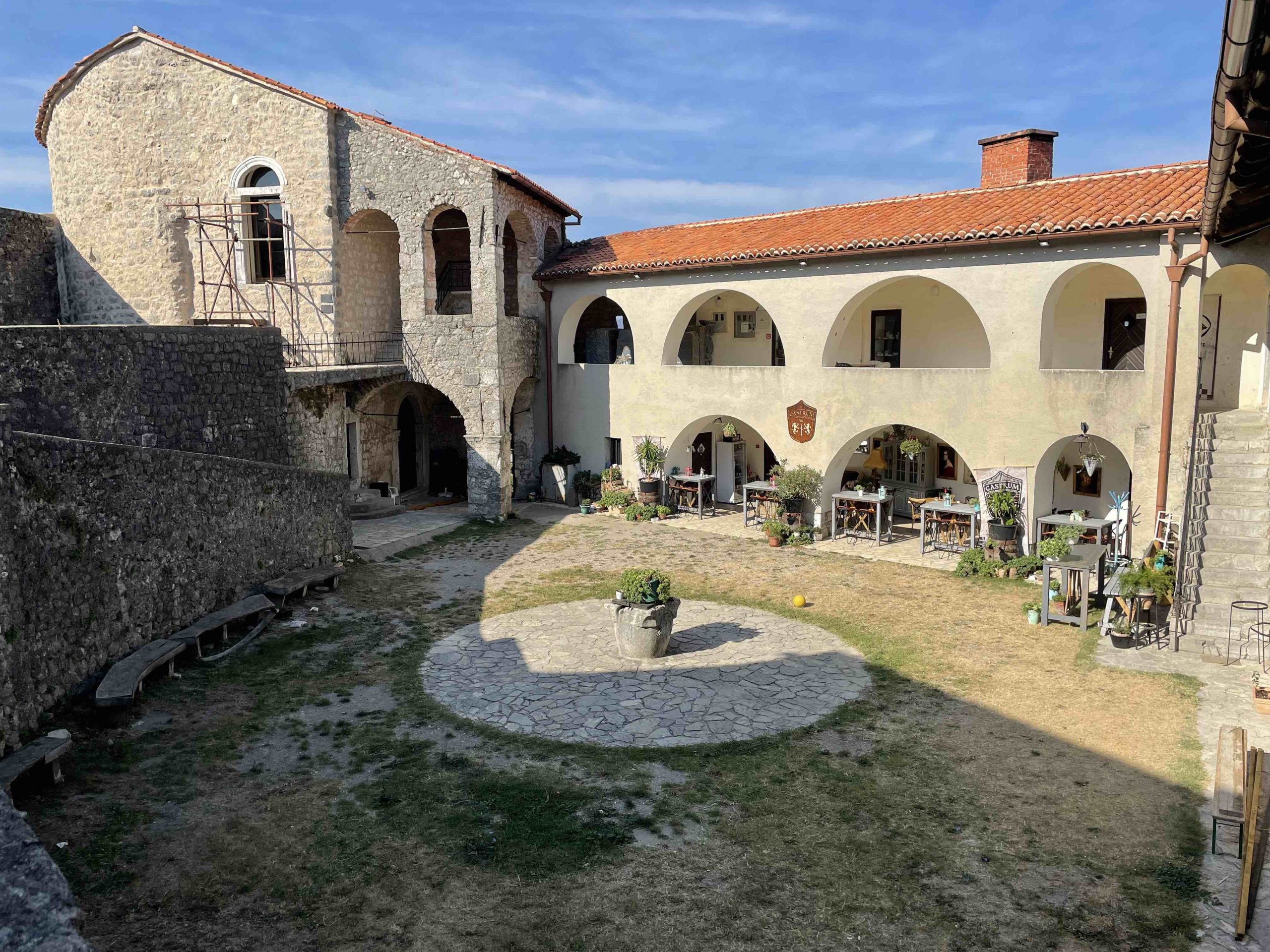 U Kaštelu će se 18. travnja održati Frankopanski Uskrs; Evo što vas sve ...