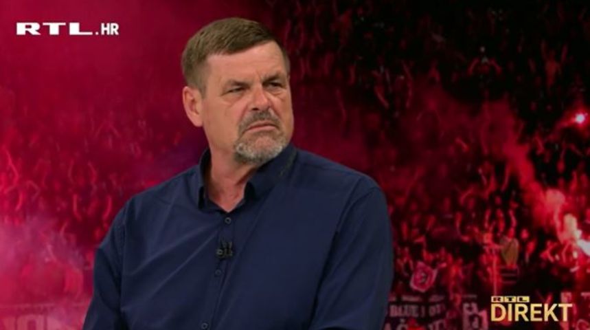 Lalić o hororu na autocesti: 'Morali su mokriti u bocu, to je sadizam ...