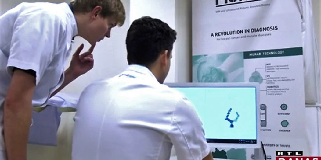 Revolucija u liječenju tumora: Nakon primjene novog lijeka, rak posve ...