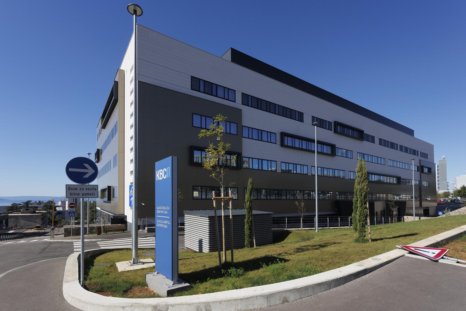 Slobodna radna mjesta: U Rijeci i okolici zapošljavaju KBC, Plodine ...