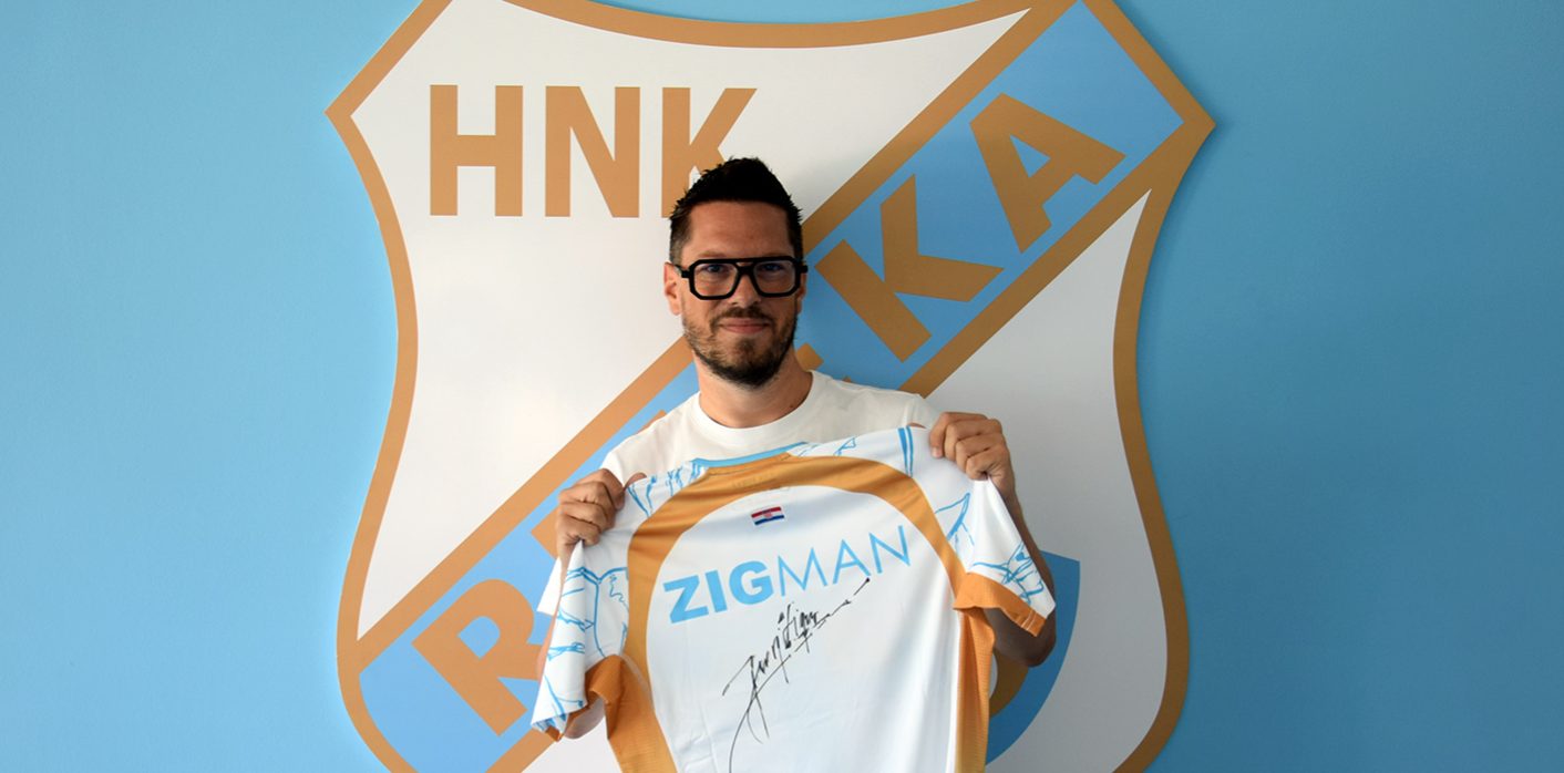 Juraj Zigman: Dres je bilo lako napraviti jer sam ga radio iz ljubavi ...