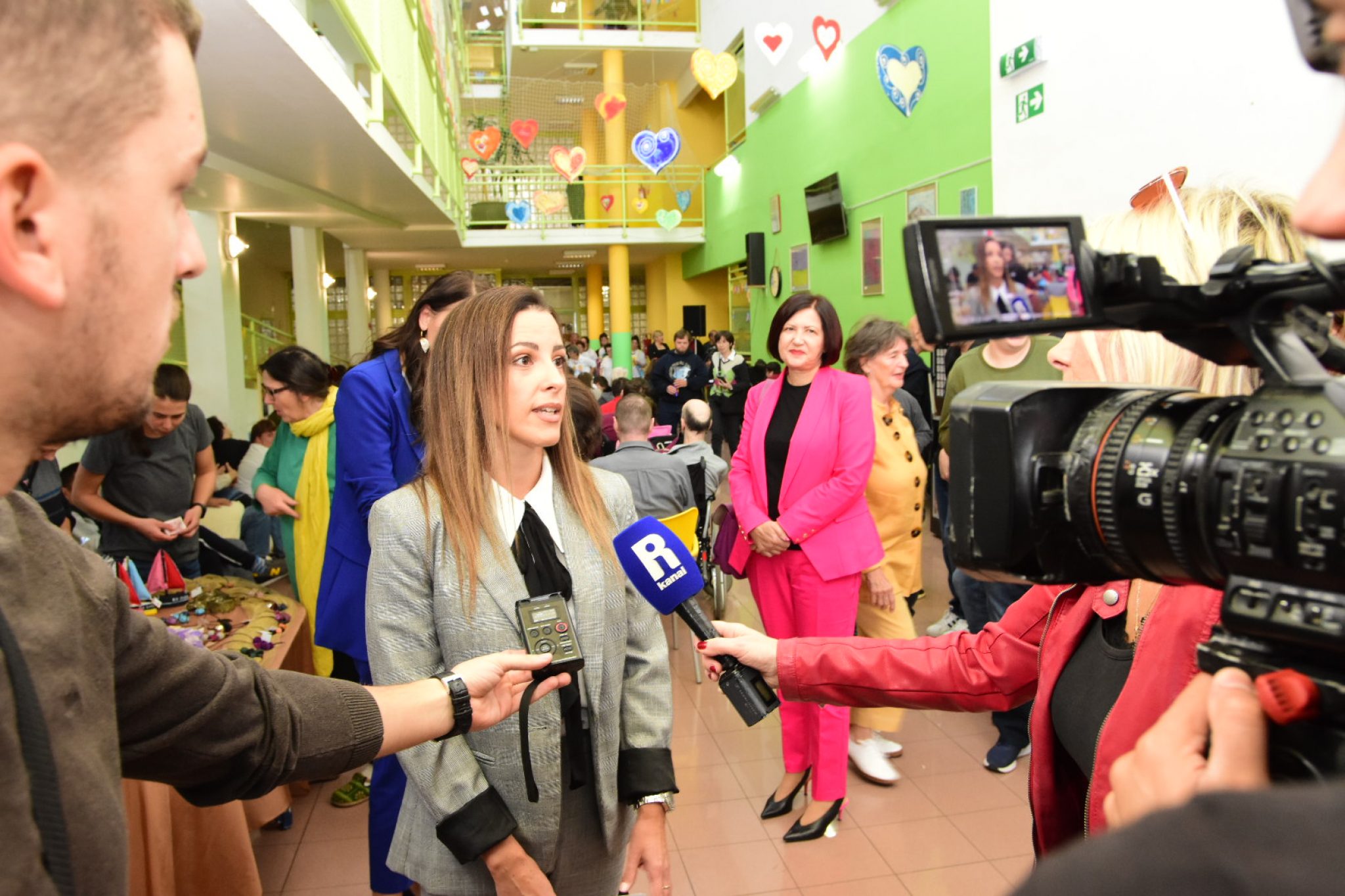 Korak u samostalan život: Riječki Centar za rehabilitaciju osigurao ...