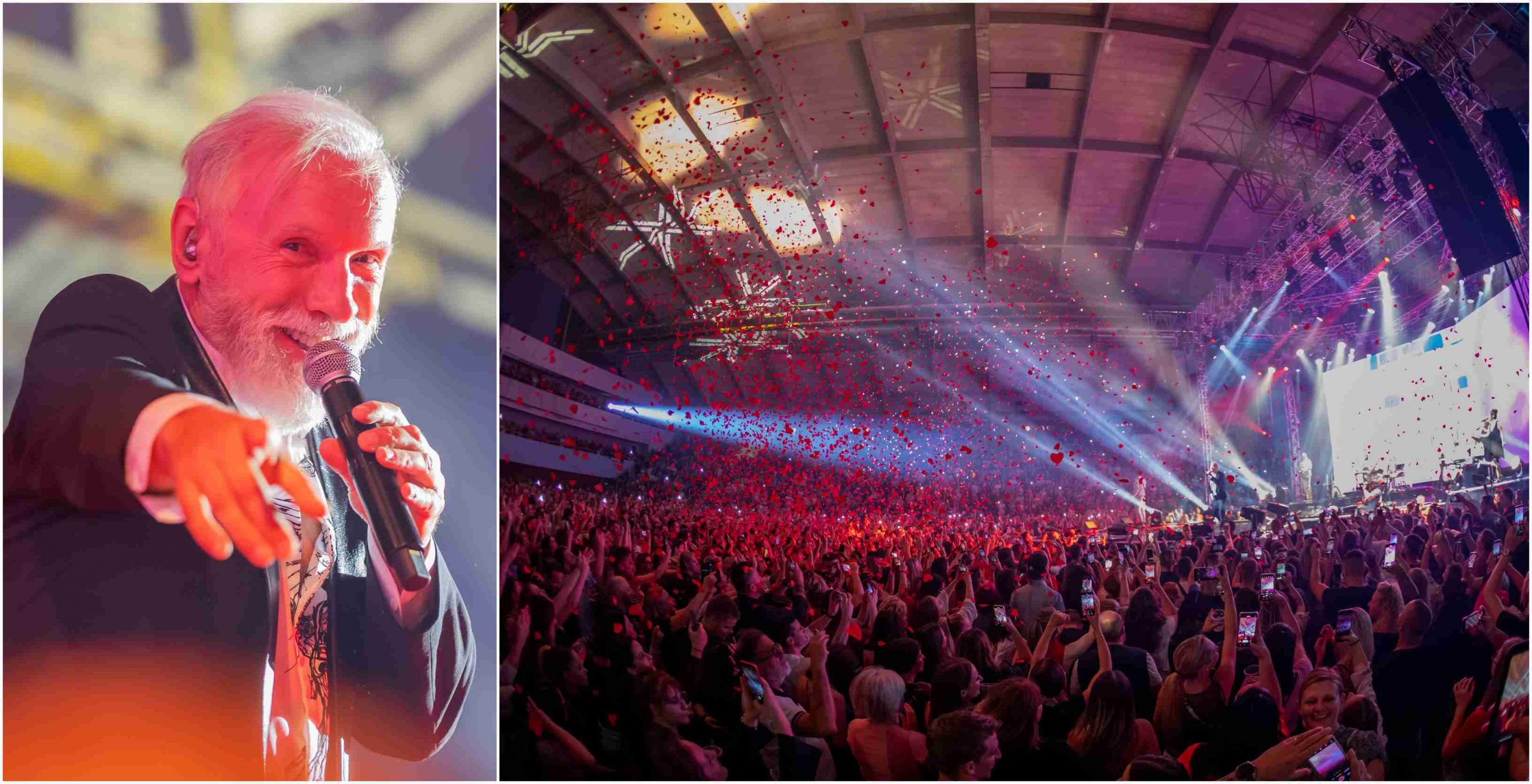 “Ovo je vrijedilo čekati”: Dino Merlin oduševio Riječane dvostrukim ...