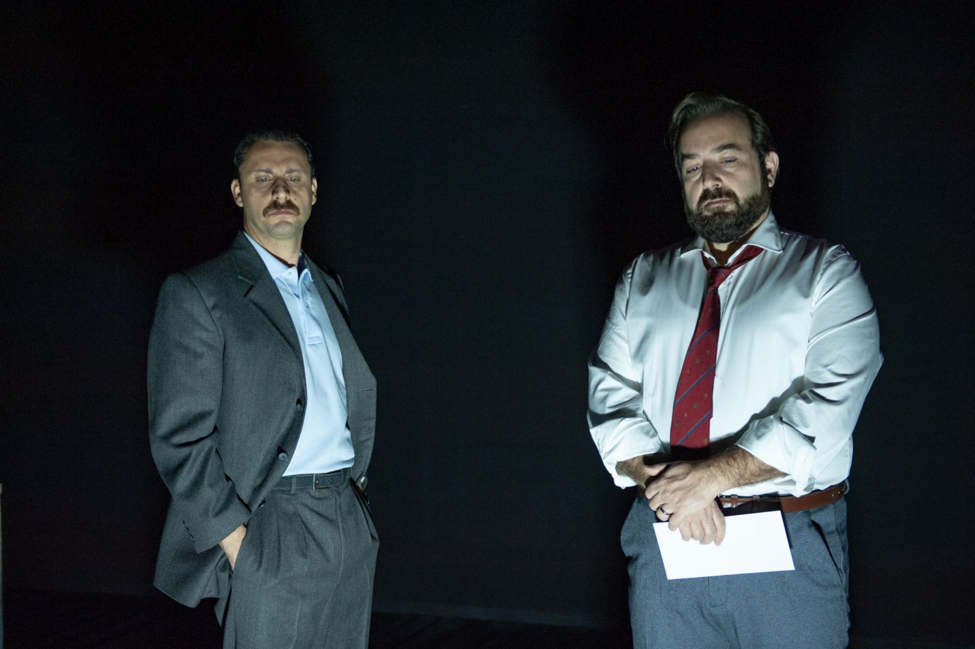 Predstava „L'ultima estate. Falcone e Borsellino 30 anni dopo“ u HKD-u ...