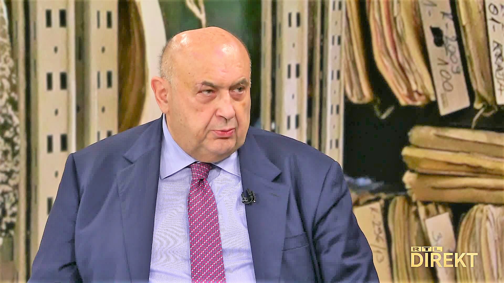 Poznati odvjetnik o pravosuđu, Todoriću i Sanaderu: 'Mogao bi izaći na ...