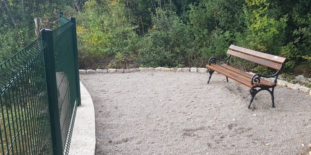 Opatijski vidikovac Stijena kralja Karola u novom ruhu | Riportal