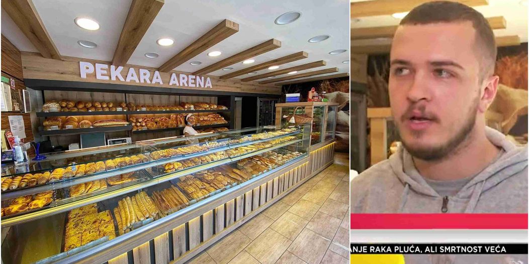 Riječka pekara snizila cijenu kruha s 11 na 5 kuna: 'Možda ćemo malo ...