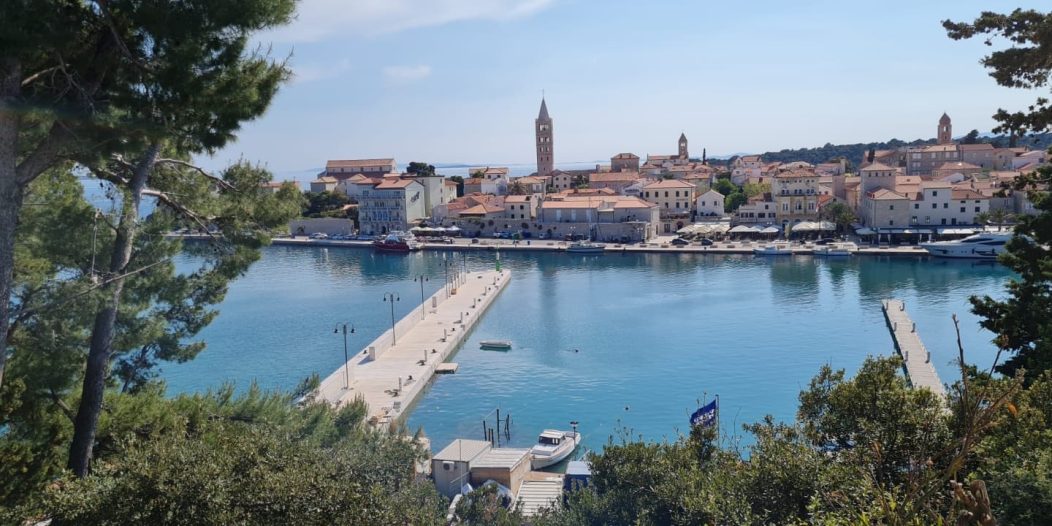 Ribari presretni! Svečano otvorena moderna ribarska luka Pumpurela u ...