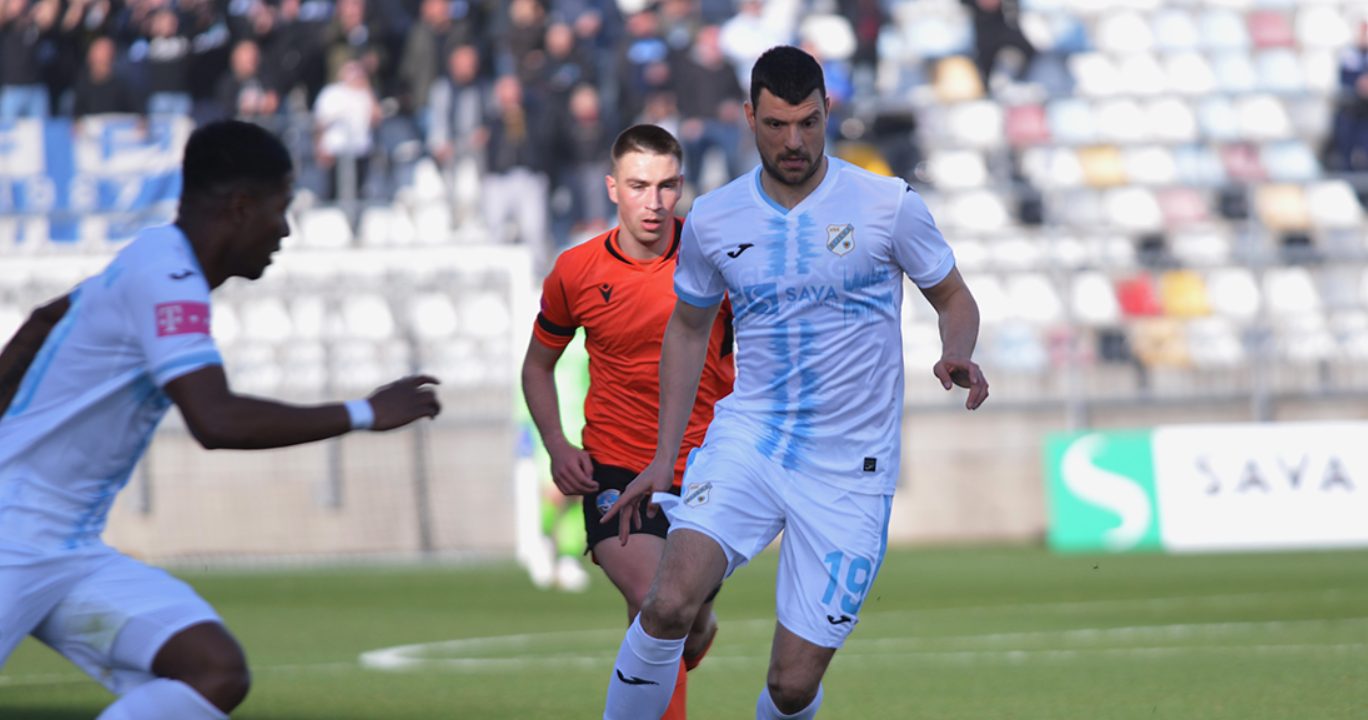 Haris Vučkić i Matej Vuk više nisu igrači HNK Rijeka | Riportal