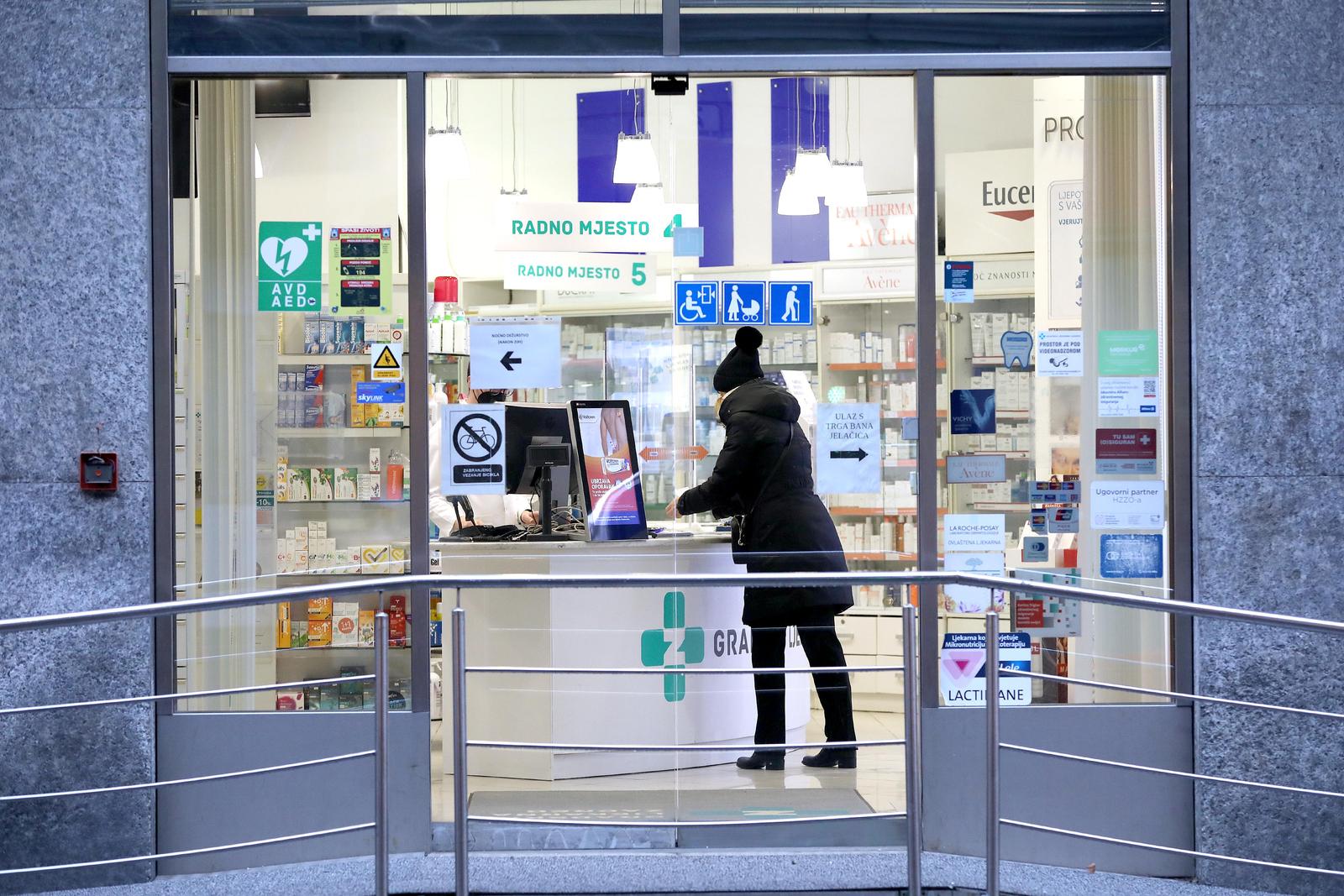 Farmaceuti: "Lijekovi za živce najčešće korištena skupina lijekova u ...