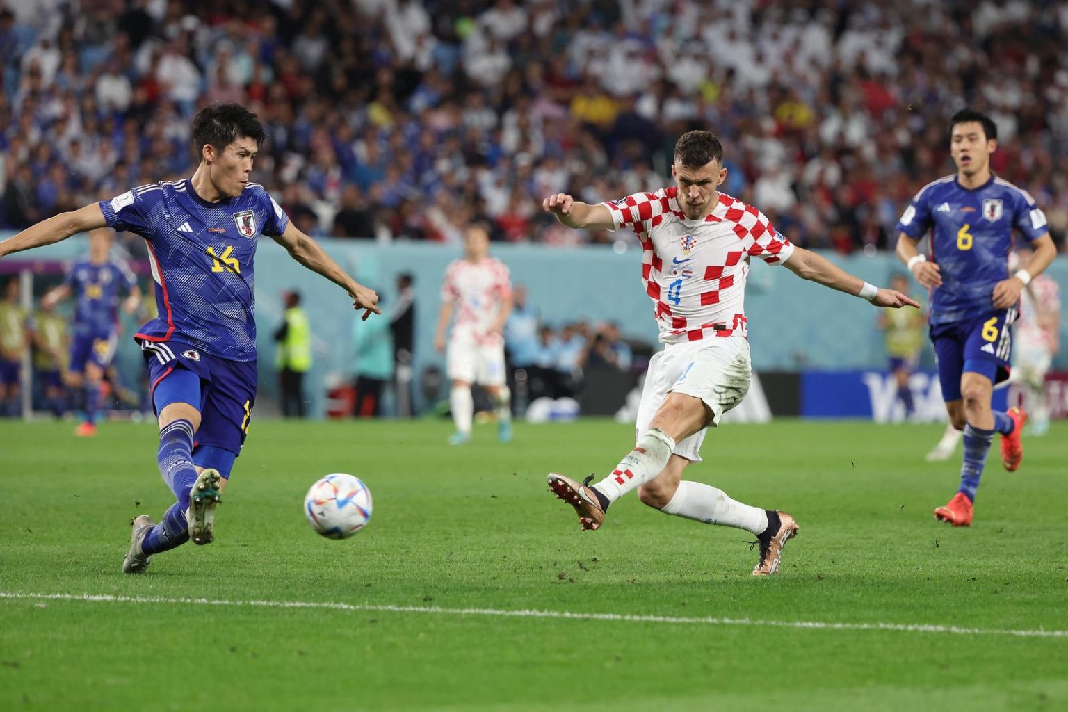 U PETAK HRVATSKA-BRAZIL Dalić otkrio što misli o Brazilu: 'Najjača su ...