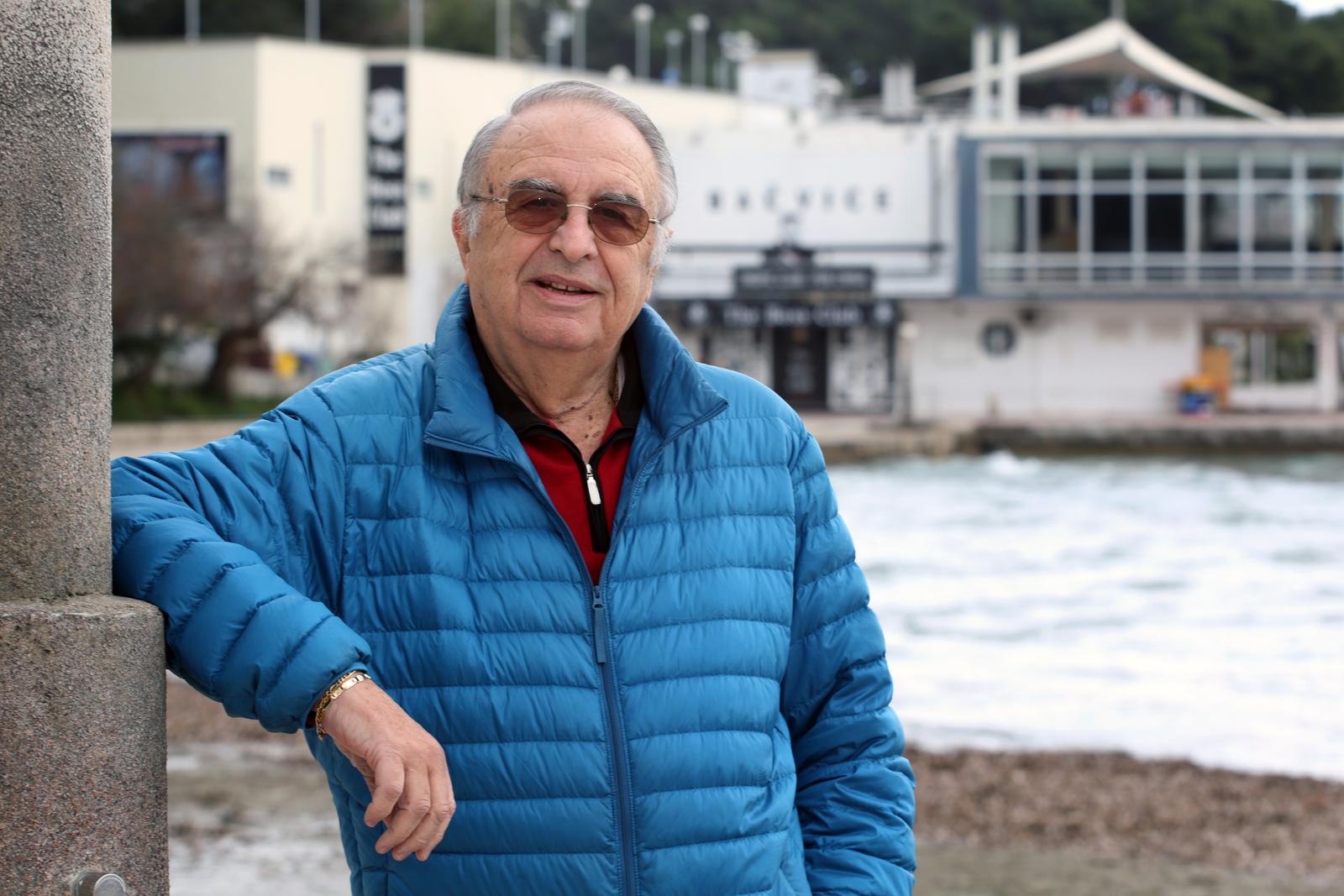 Edo Pezzi o Maroku, Daliću i jedanaestercu: 'Razriješio sam dilemu kad ...