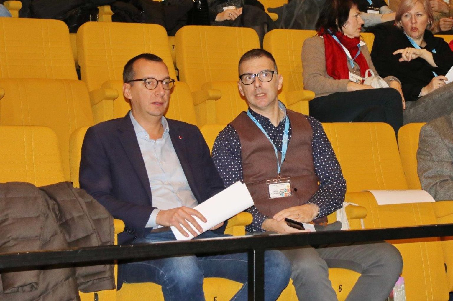 Idućeg ljeta pohodit ćemo novu zgradu Gradske knjižnice Rijeka! Može li ...