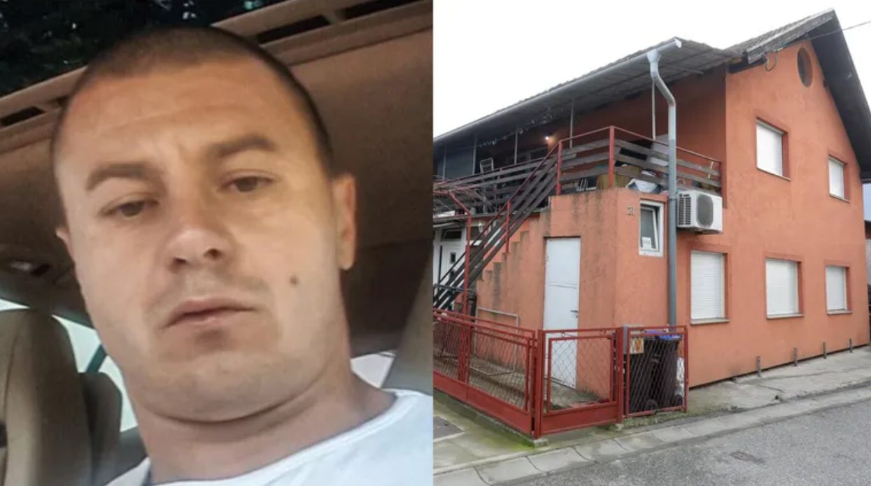 Ovo je brutalni ubojica curice: Državljanin BiH bio je dio bande koja ...