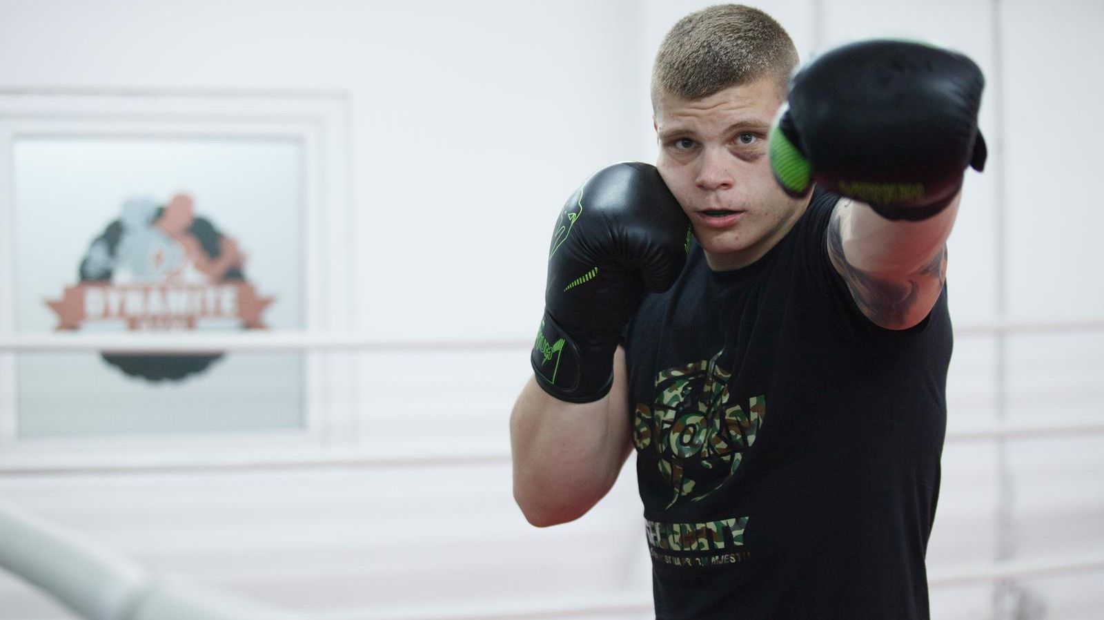 MMA Unija osudila ponašanje divljaka s Platka: 'Zgroženi smo, poduzet ...