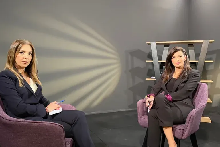 Prvi intervju Josipe Rimac nakon 2,5 godine: 'Prijetili su meni i obitelji, a prepiska sa Žalac ...