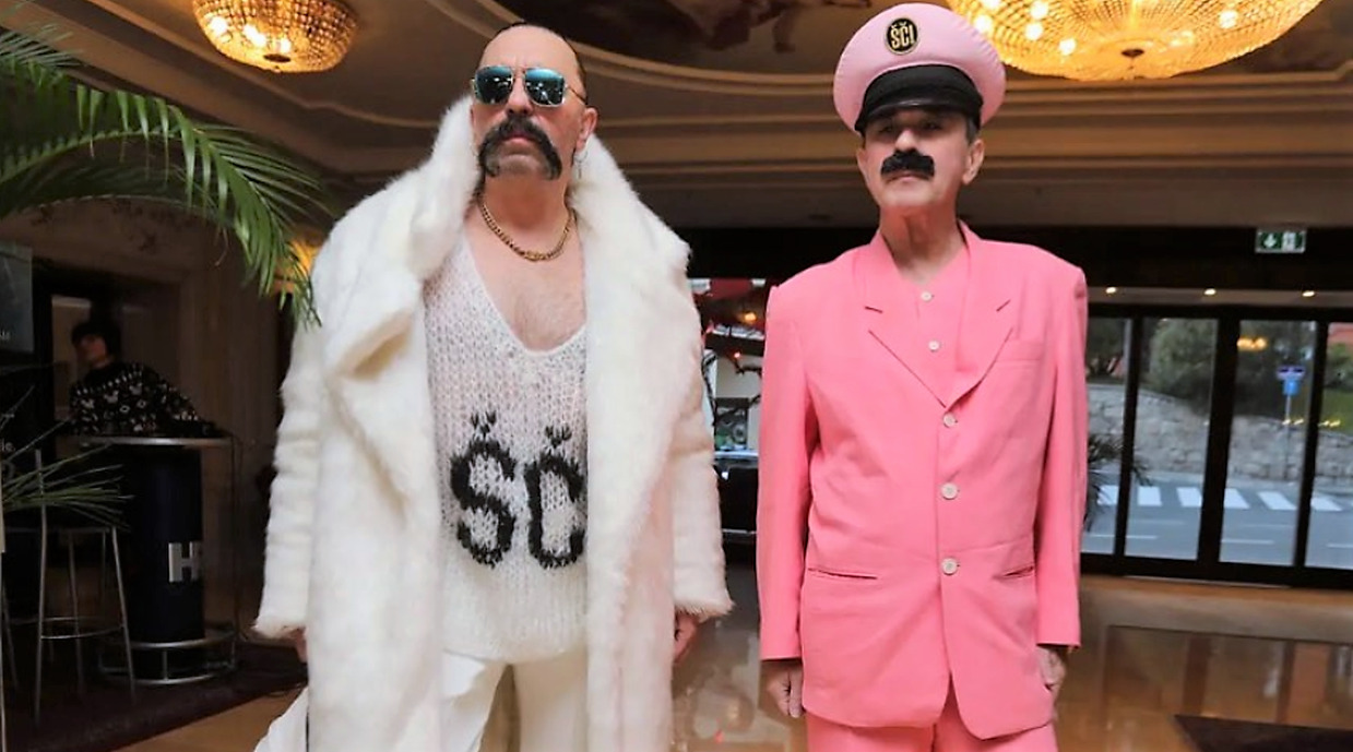 Let 3 otkrio tko su im bili favoriti Eurosonga u povijesti, fanovi ...