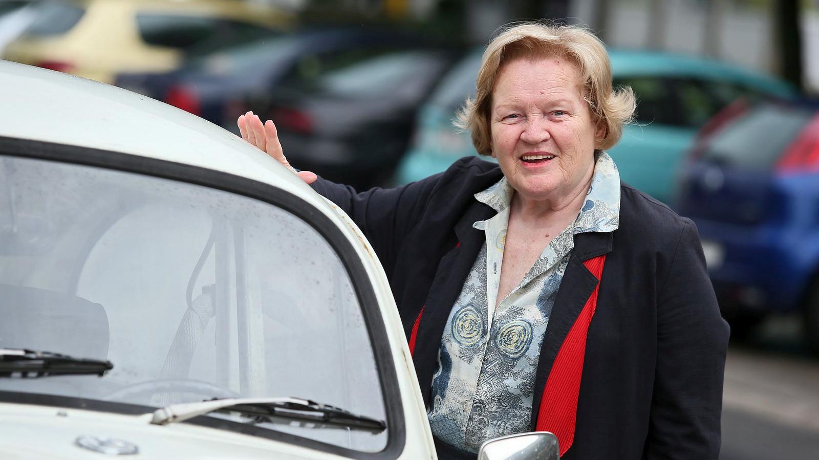 TUŽNA VIJEST Umrla Smiljka Bencet, legendarna Regica iz serije ...