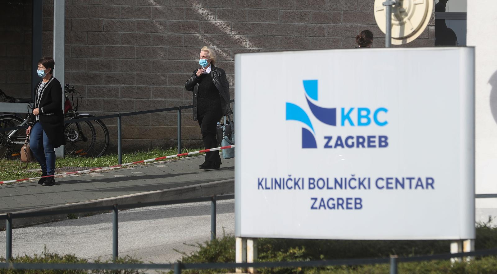 Rekonstruirali smo bijeg iz KBC Rebro. Kako je policiji pobjegao ...