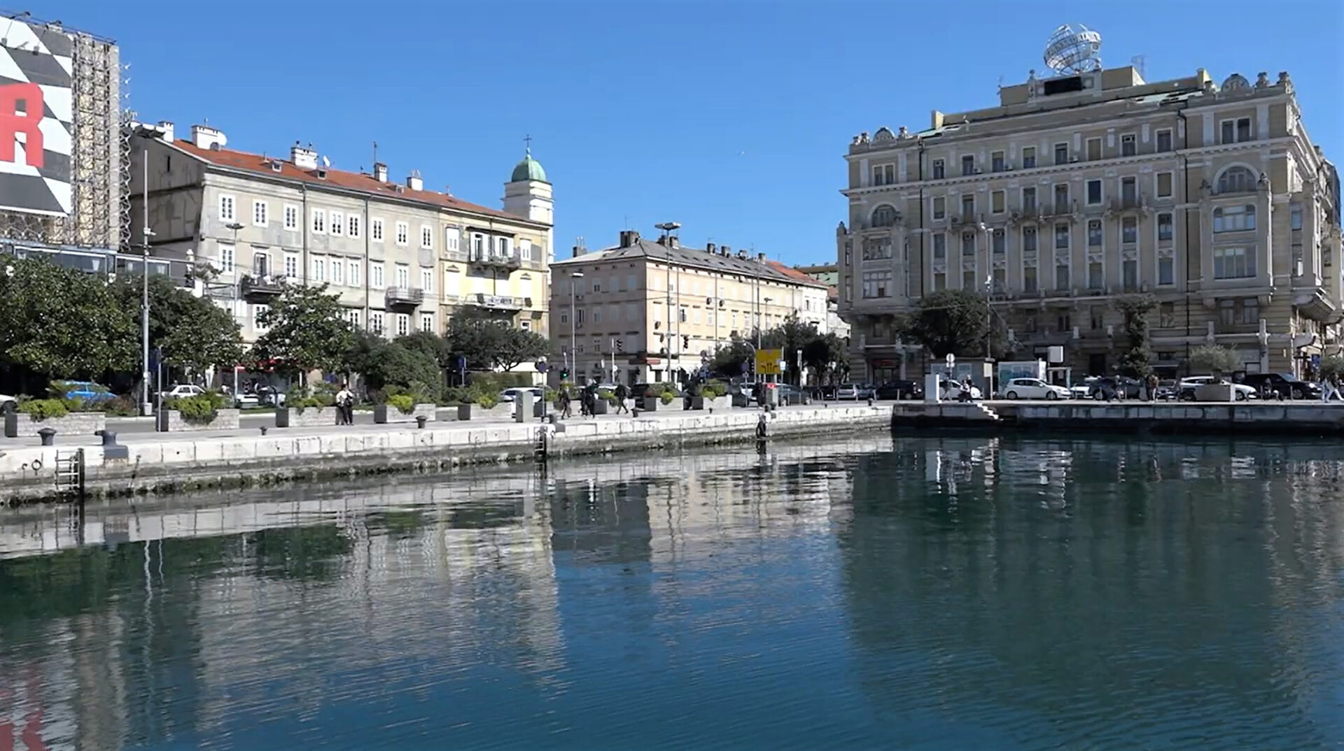 U 22 sata u Rijeci će se oglasiti sirena za uzbunu. Kreću pripreme za ...