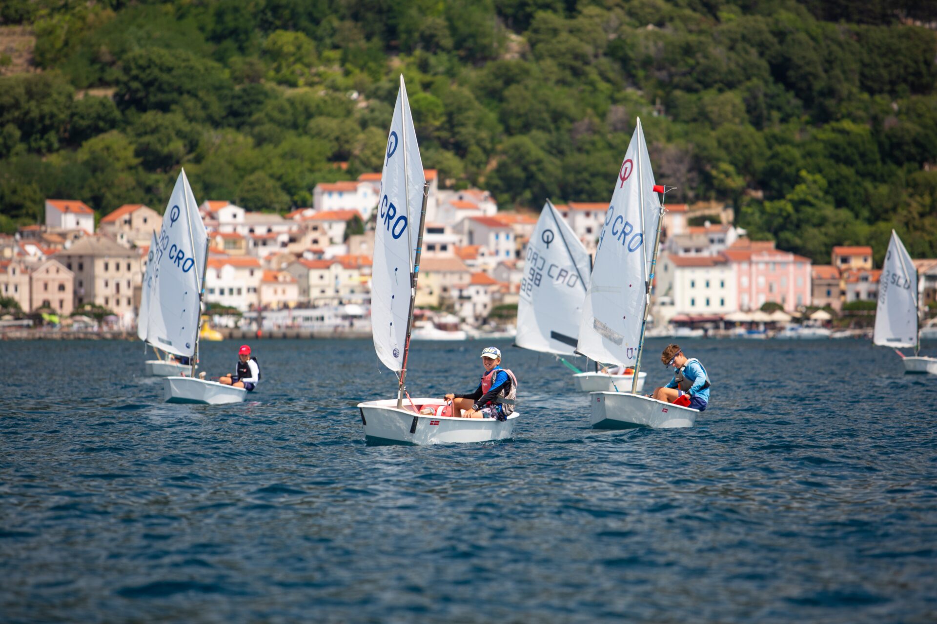 Krk s pustolovnim turizmom želi produljiti sezonu | Riportal