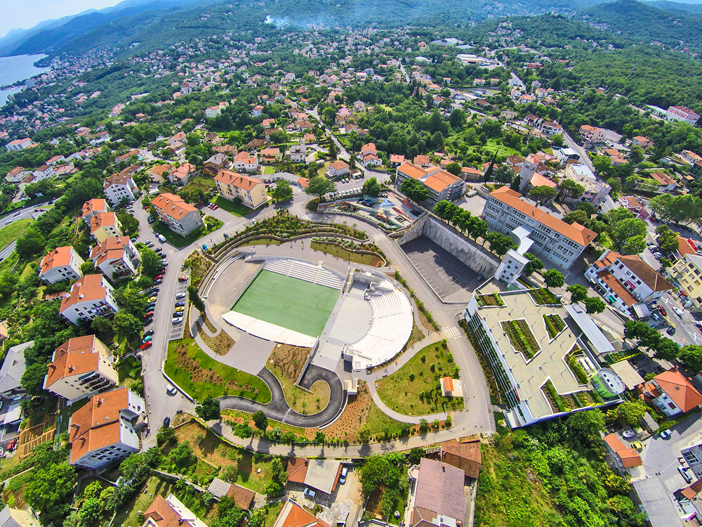 Otkriven muškarac (64) koji je ovog proljeća 'pustošio' šume na ...