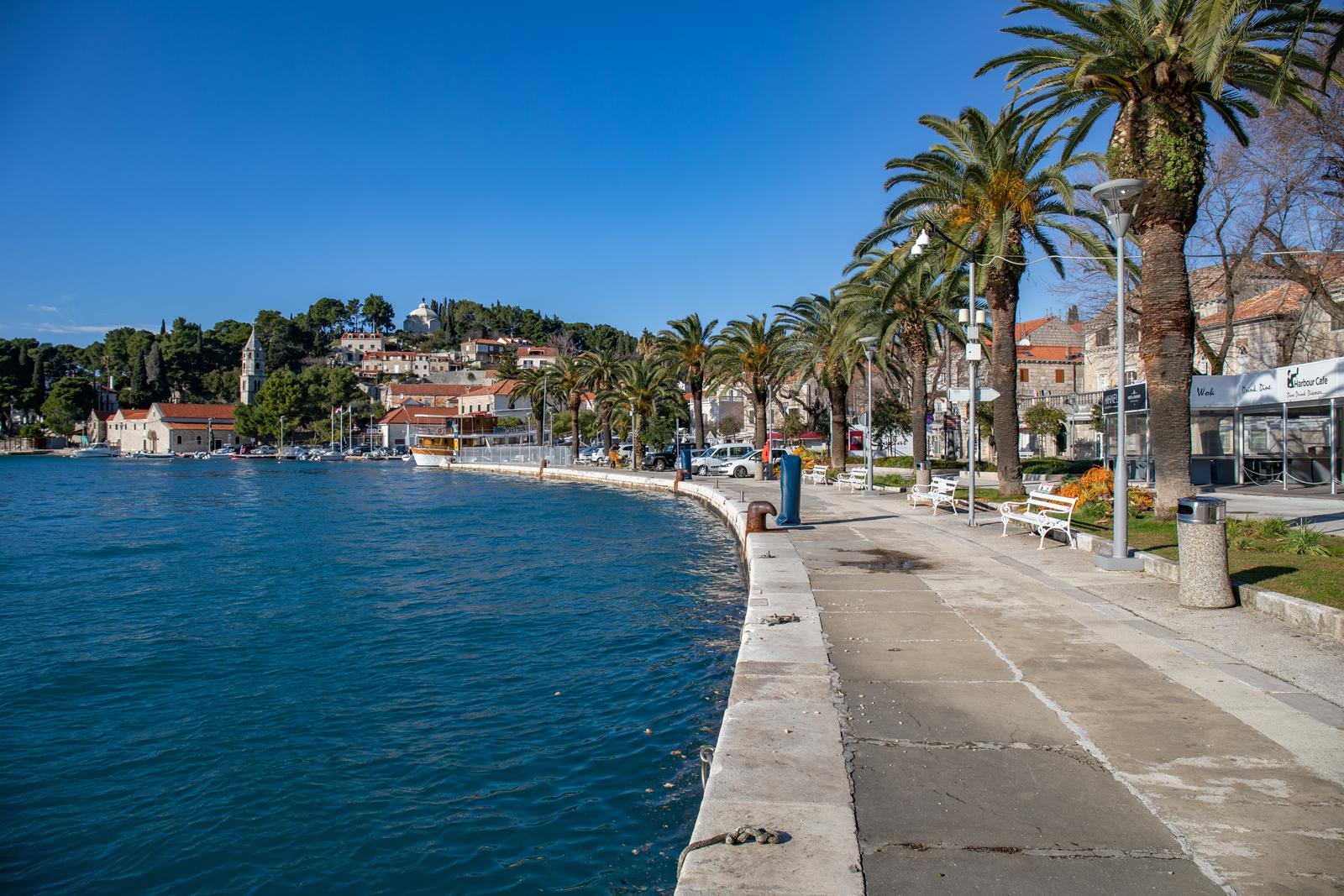 Kakvi Pariz i Venecija, Cavtat je broj 1 europska destinacija za medeni ...