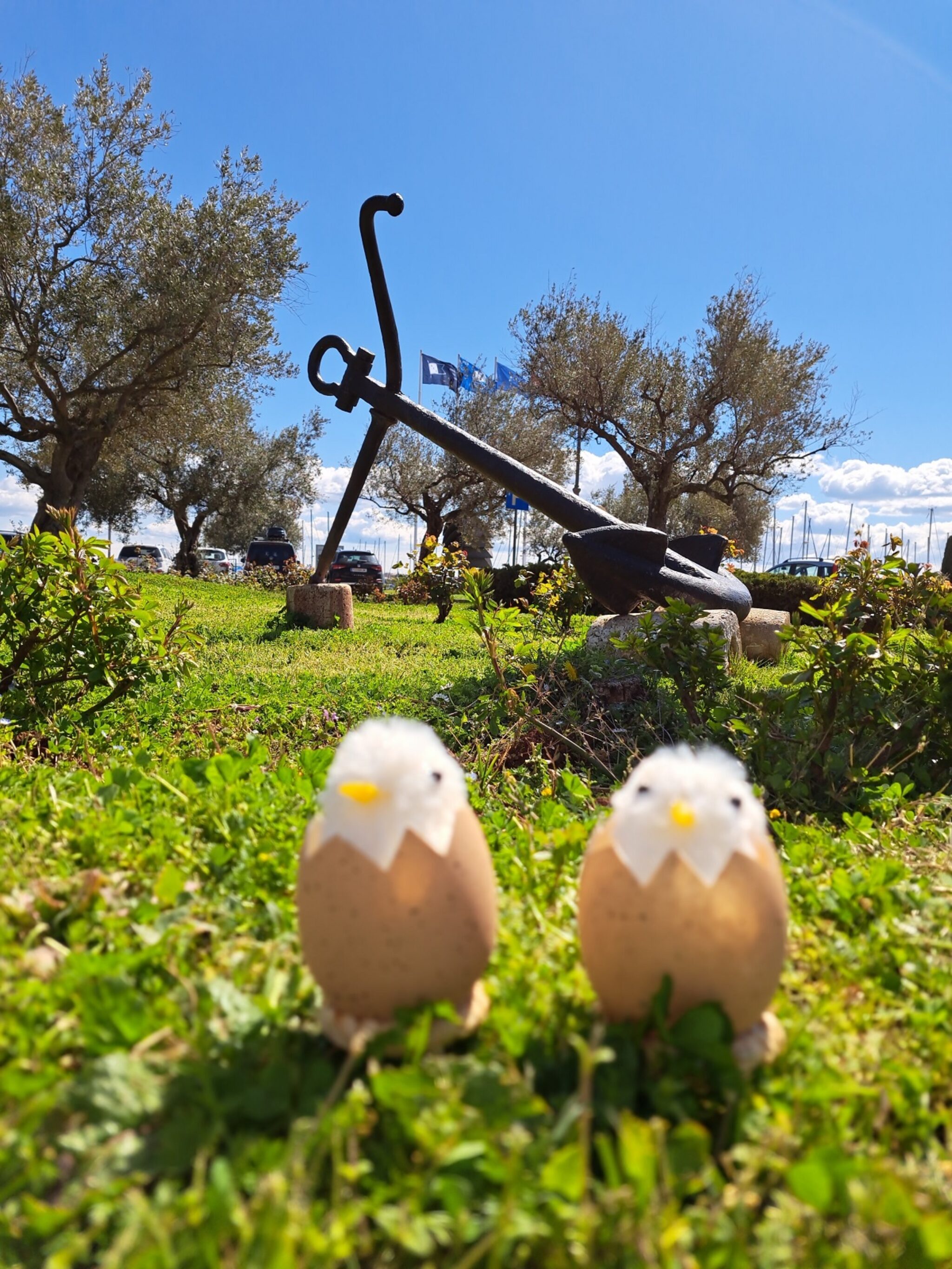 Tradicionalni uskrsni doručak u ACI marinama okupio iznimno velik broj ...