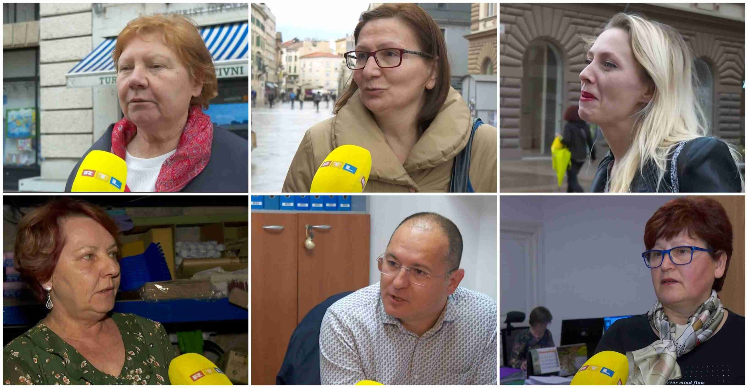 Iako im satnica raste do 20 eura, čistačice je na Kvarneru sve teže ...