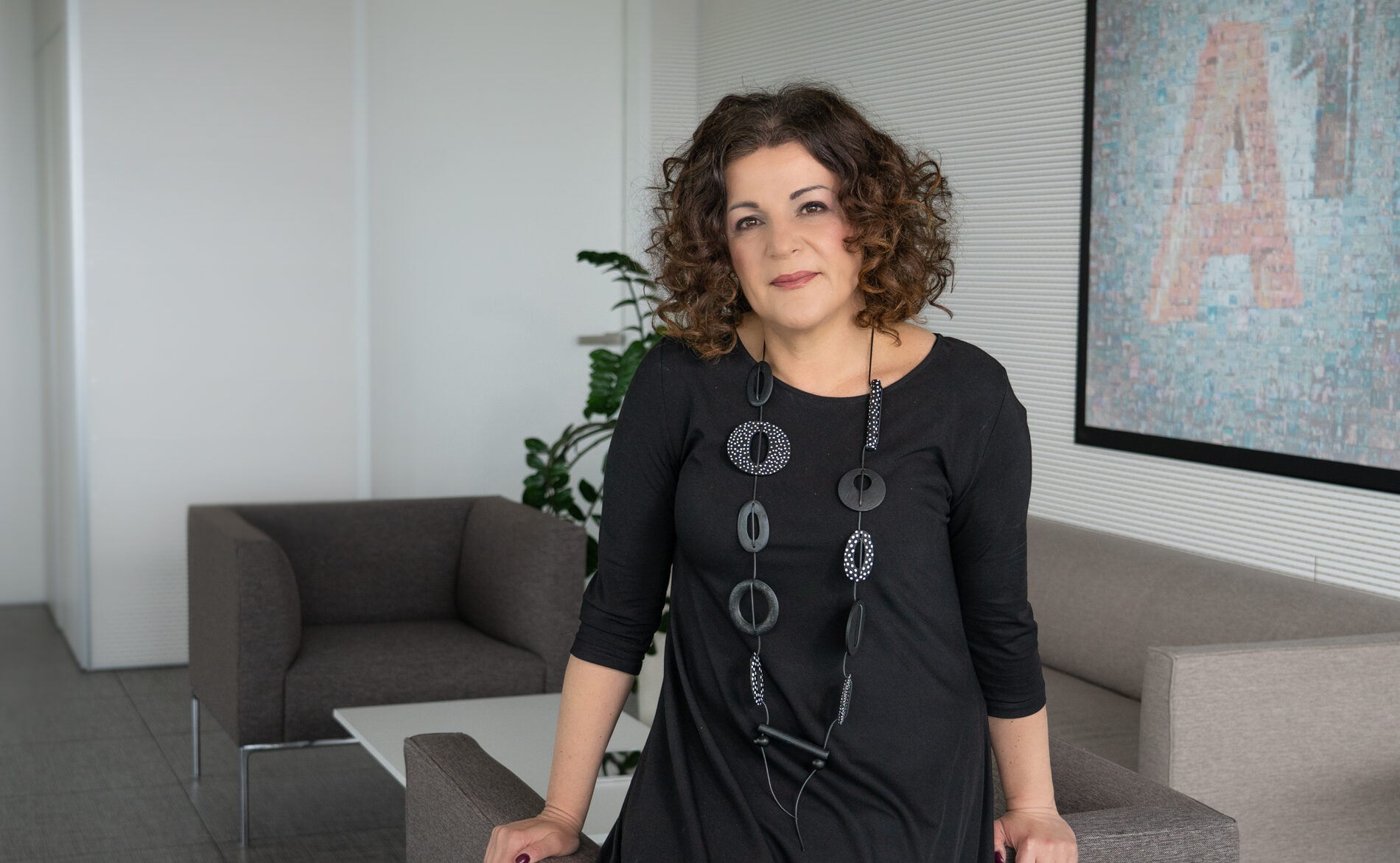IVANA MARKOVIĆ Direktorica i članica Uprave A1: 'Kontinuirano radimo na razvoju inovacija kako ...