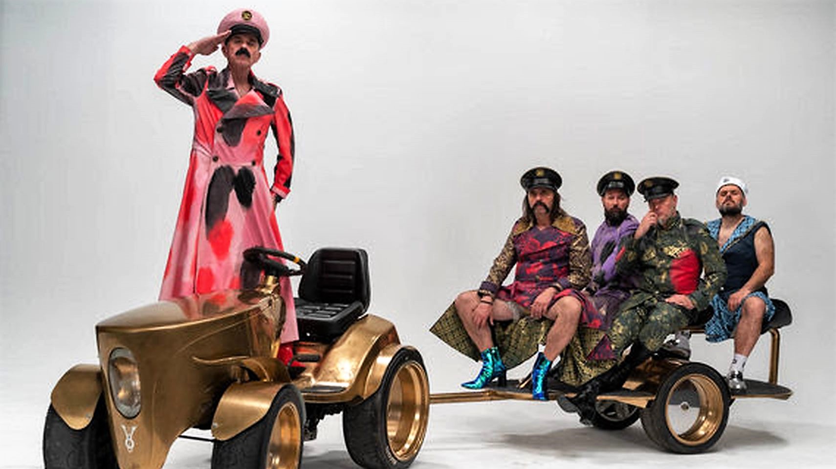 Prlja i Mrle imaju poruku za Sloveniju! Let 3 objavili i dva nova ...