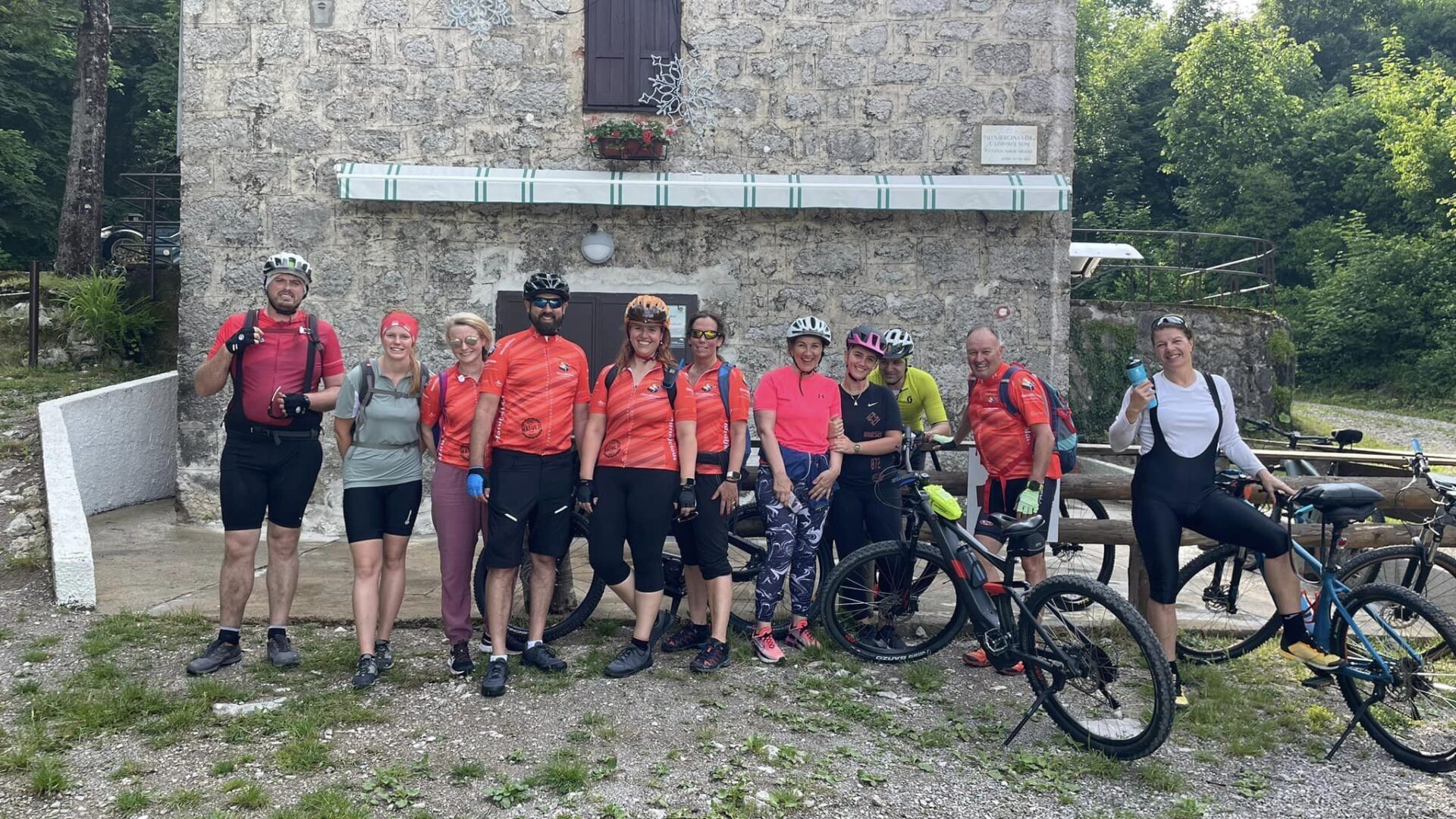 U srijedu u Matuljima interpretacijska vožnja e-biciklima pod nazivom ...