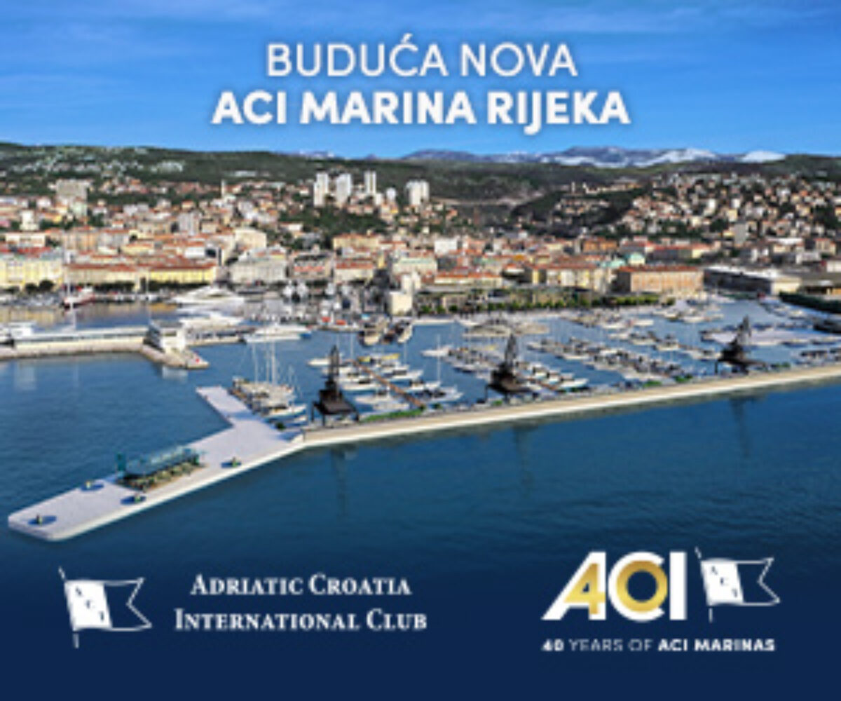 Rijeka i PGŽ | Riportal