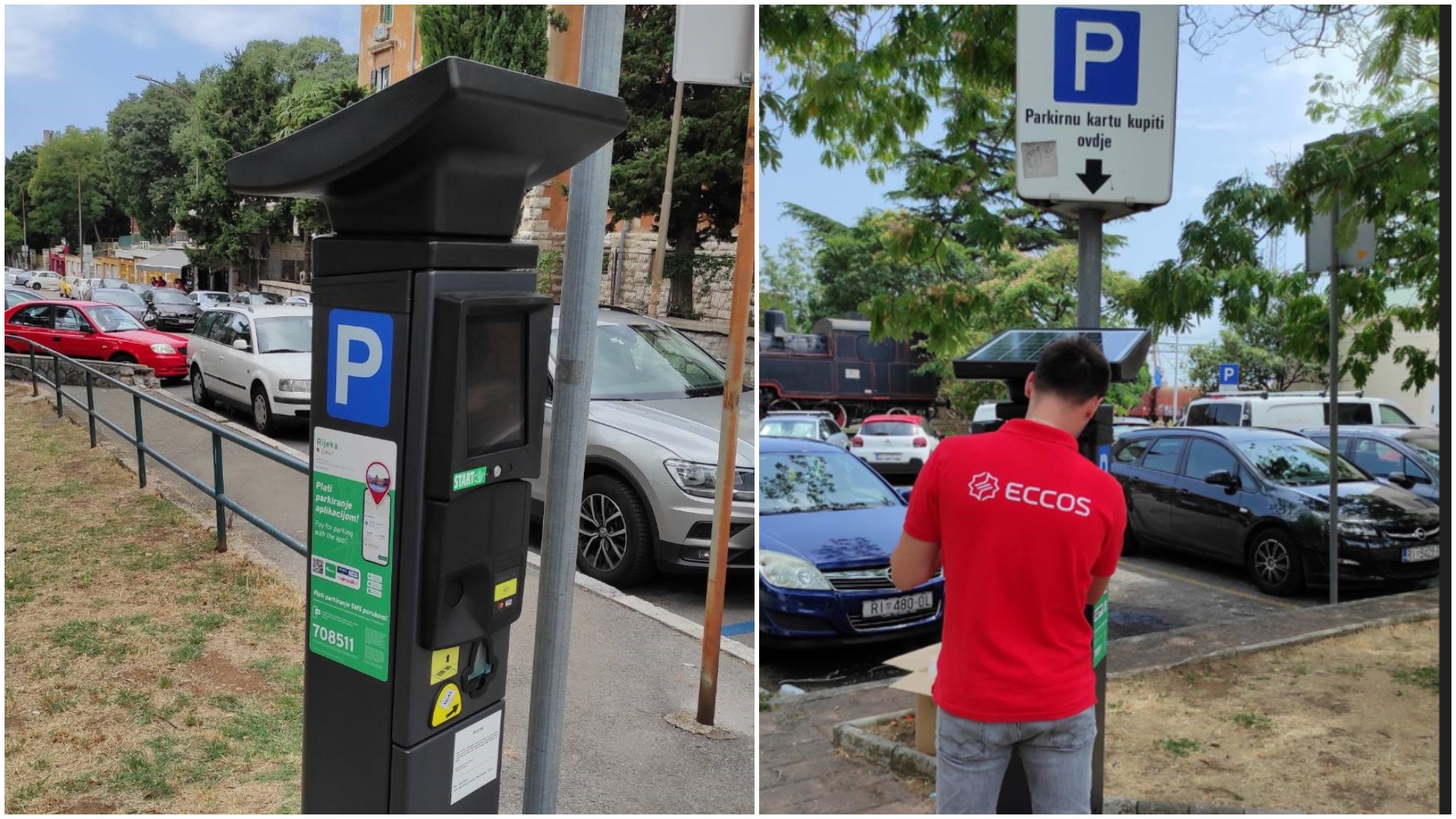 Lakša i brža kupnja za korisnike; Postavljeni dodatni digitalni ...