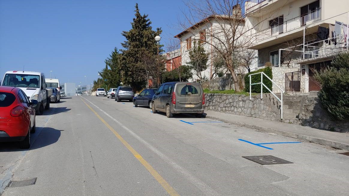 Danas se privremeno zatvara ulica Vjekoslava Dukića, evo do kad | Riportal