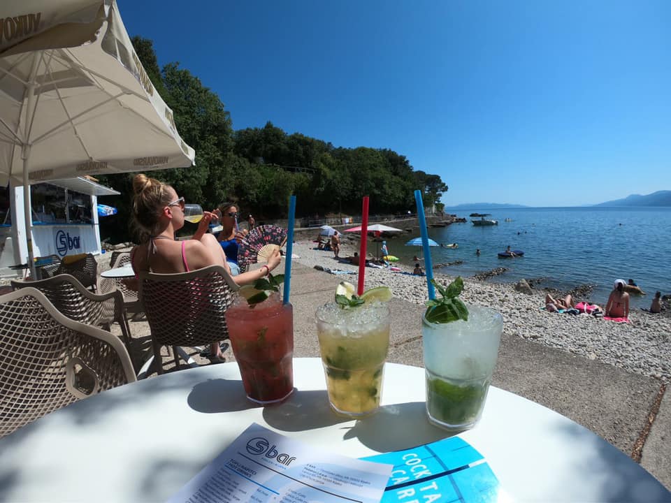 Na jednoj od najljepših plaža u Rijeci počinje tečaj za neplivače s ...