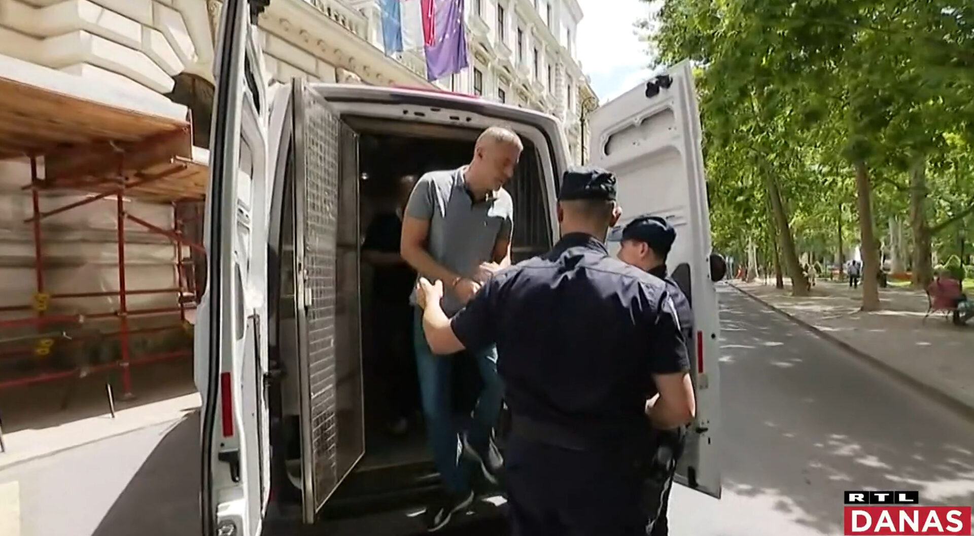 USKOK radi više nego ikad a mjesecima nemaju šeficu! Vodi ih žena koja ...