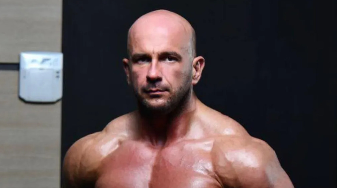 Bodybuilder iz BiH ubio suprugu i još dvije osobe. Sve je prenosio ...