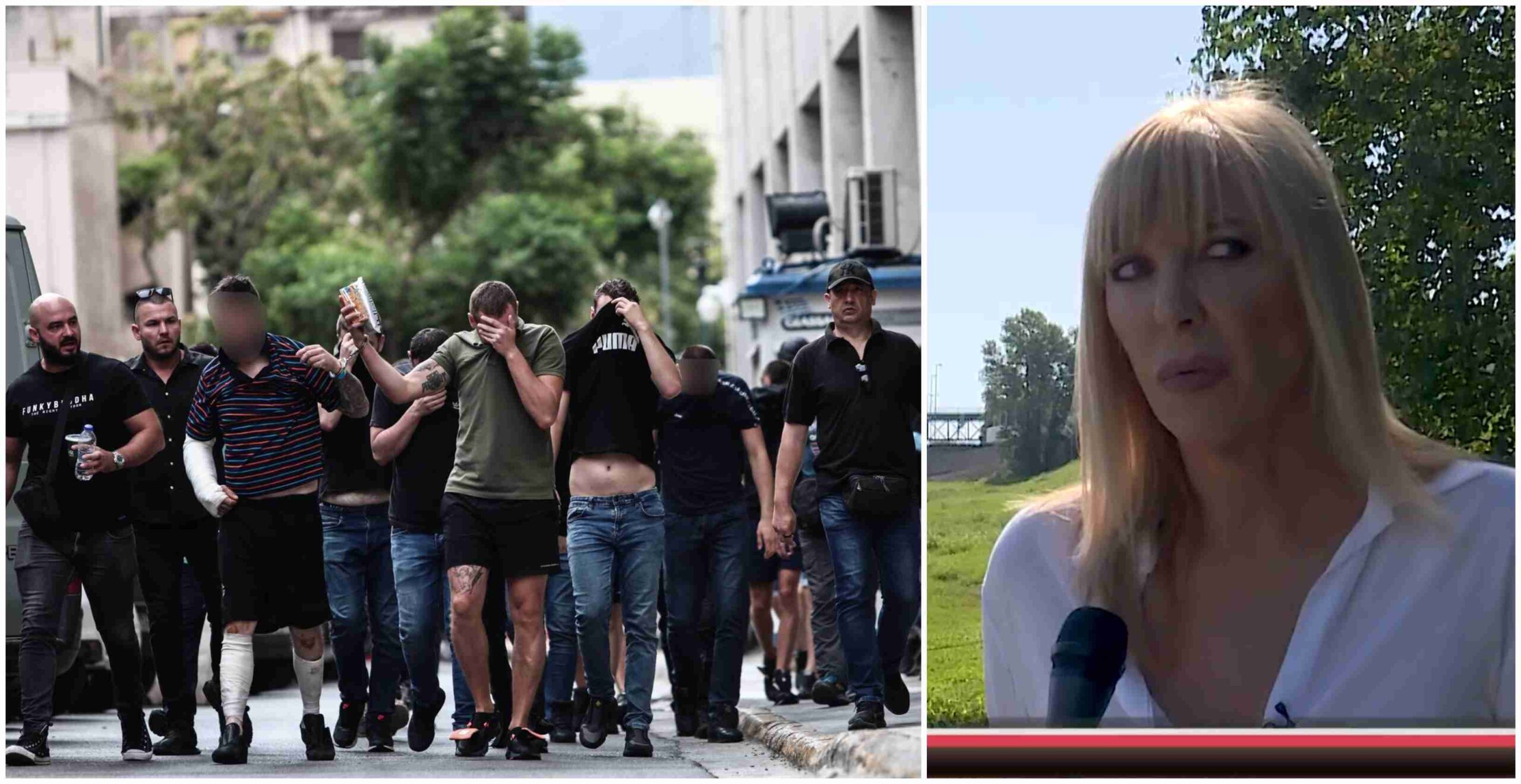 Olivera je u grčkom zatvoru bila 8 godina: 'Možeš biti osuđen i bez ...