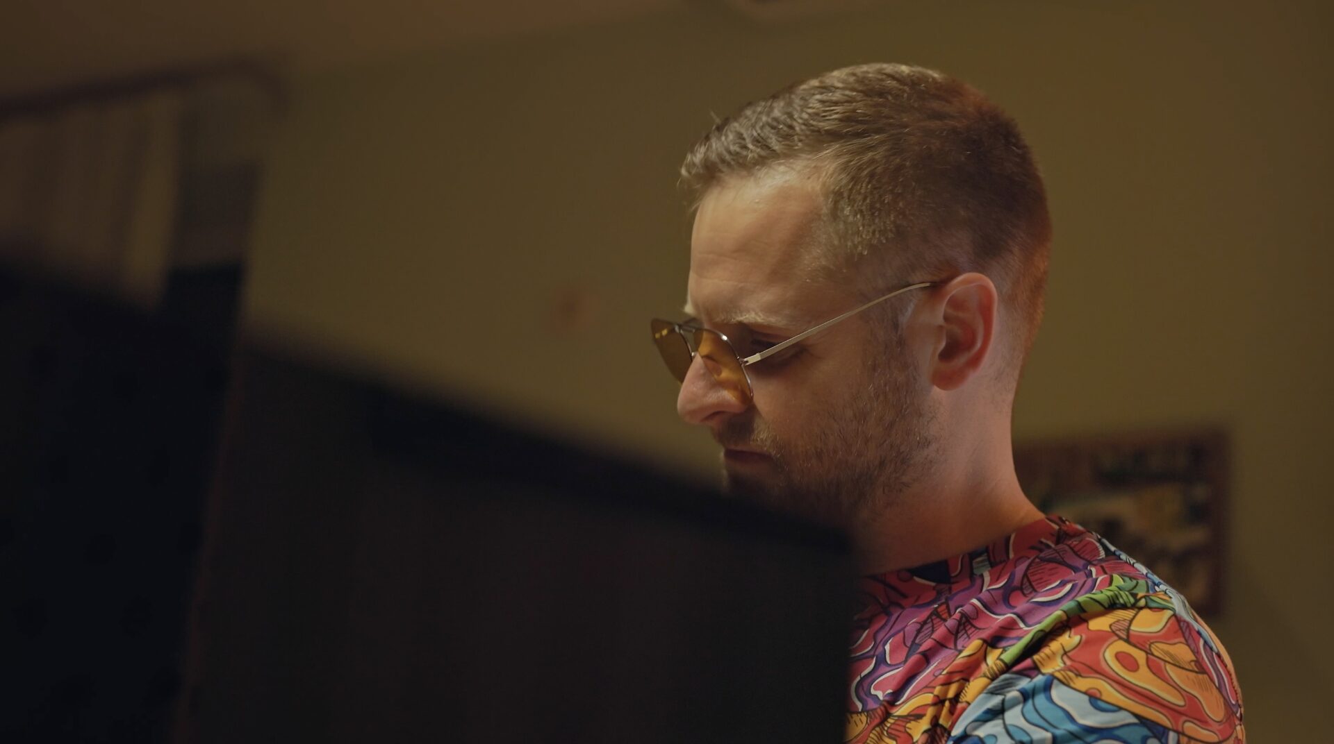 Zvjezdan Ružić je oživio Bowijev hit "Life on Mars?" | Riportal