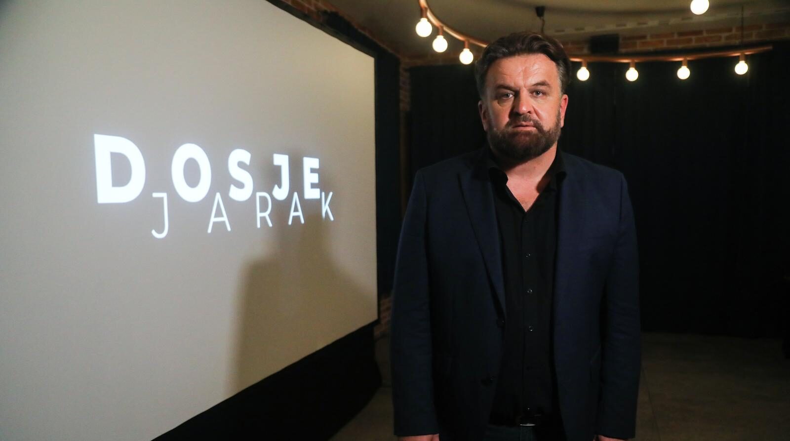 'Dosje Jarak' večeras od 22:30 na RTL-u! Poznati novinar otvara priče o ...