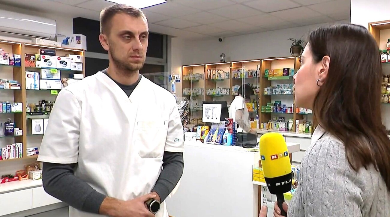 Iz ljekarne se povlači ibuprofen. Što to znači za pacijente? Evo što ...